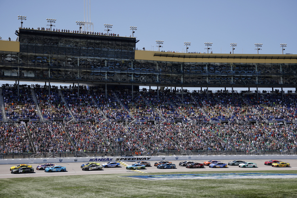 Race teams ask NASCAR for ‘meaningful’ talks as their business model ...